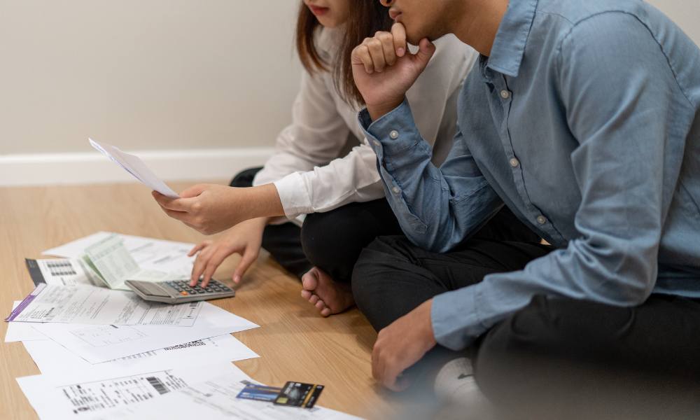 Financial Issues: Uncovering Challenges, Causes, and Solutions ...