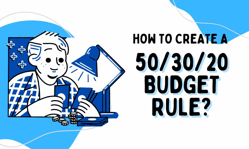 Unlocking Financial Success: The 50/30/20 Budget Rule